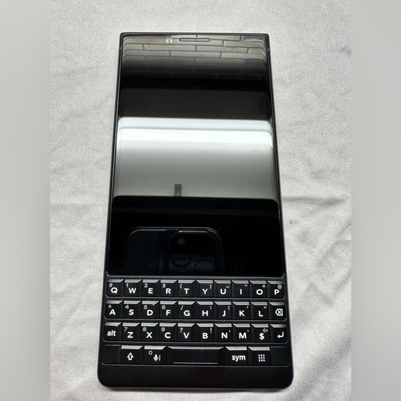 BlackBerry | Cell Phones & Accessories | Flawless Condition Blackberry ...